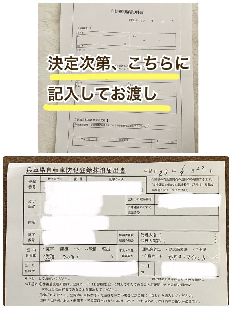 電動アシスト自転車 YAMAHAパスアミ PAS Ami PA26A 充電器付き
