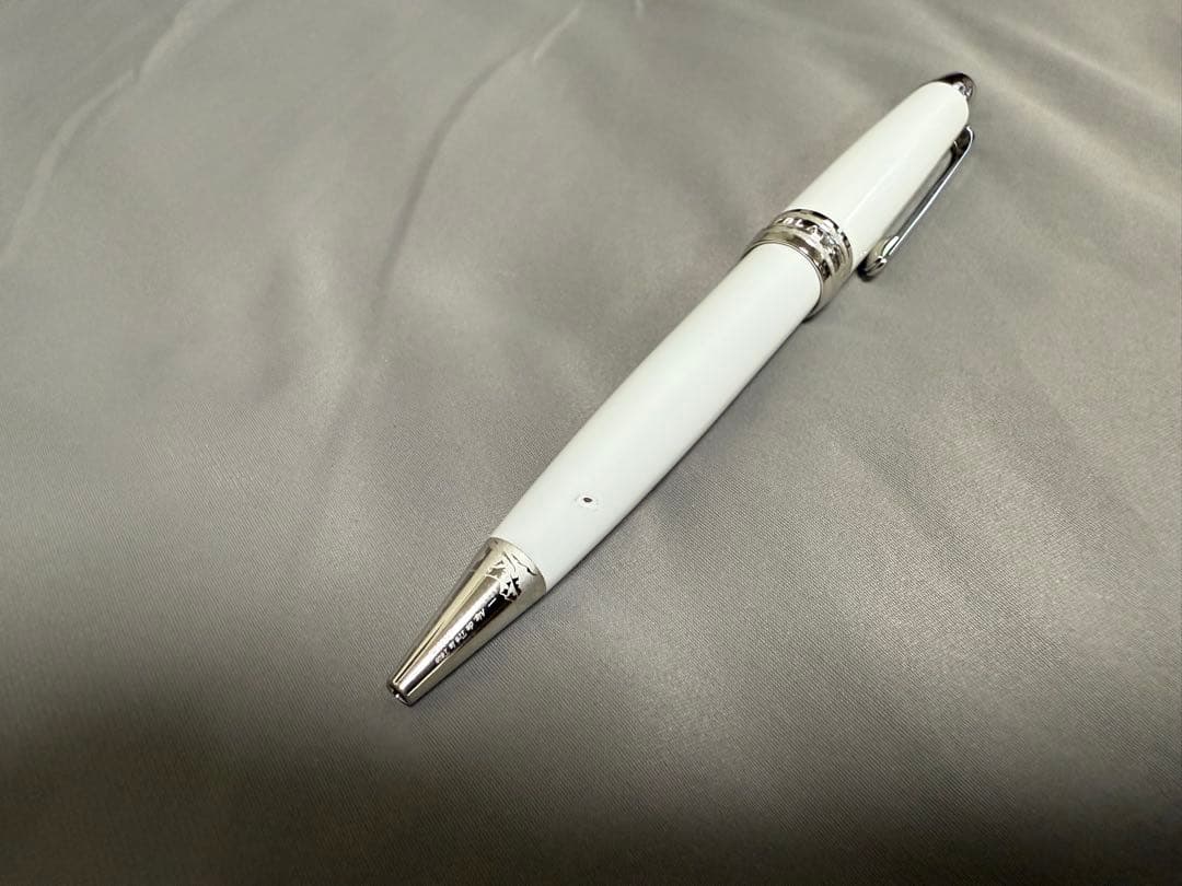 モンブラン　MONTBLANC Tribute to the Mont Blan