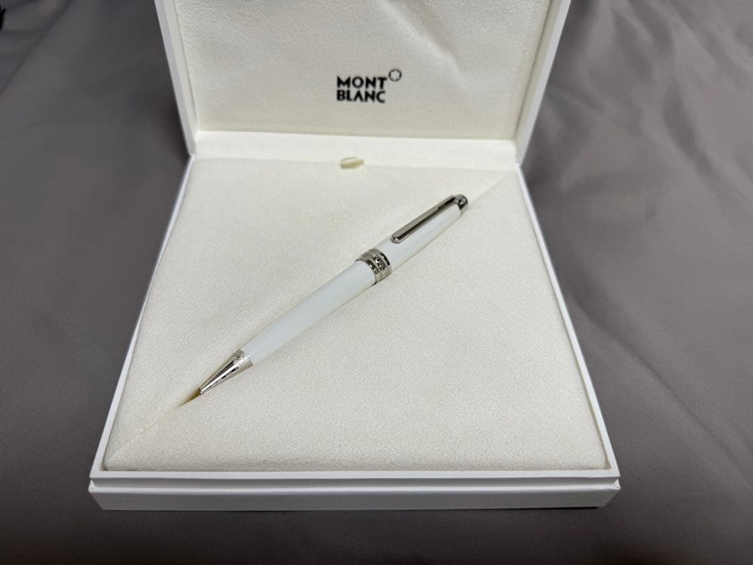 モンブラン　MONTBLANC Tribute to the Mont Blan