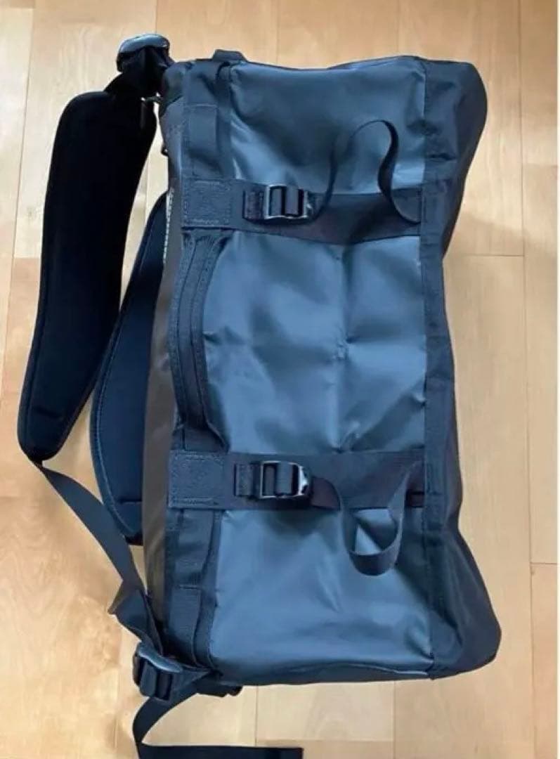 専用♡✩.*˚TheNorthFace 3way ボストンバッグ 黒美品