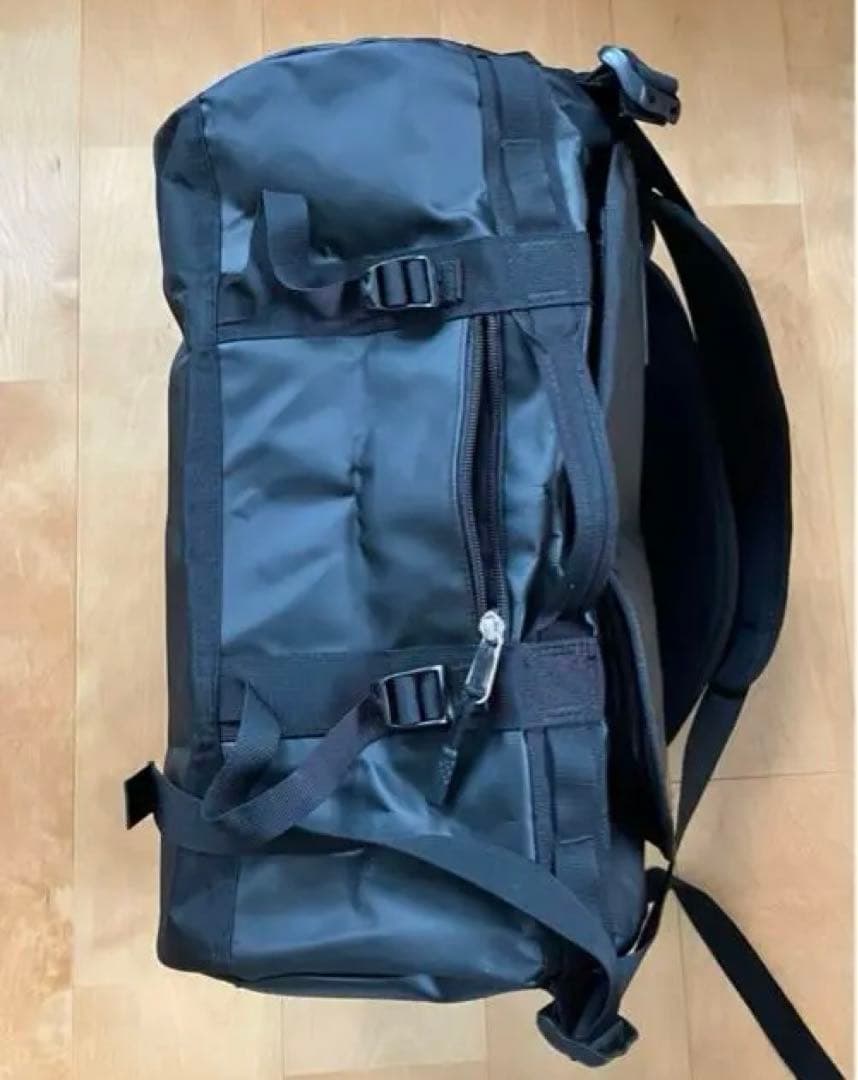 専用♡✩.*˚TheNorthFace 3way ボストンバッグ 黒美品