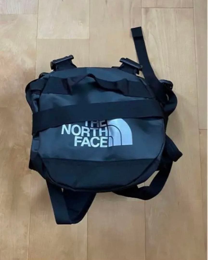 専用♡✩.*˚TheNorthFace 3way ボストンバッグ 黒美品