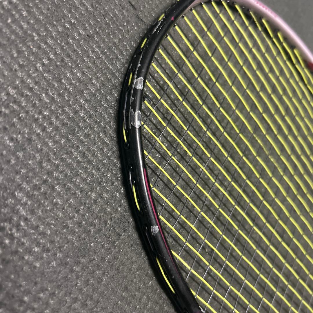 YONEX ASTROX 55 バドミントンラケット