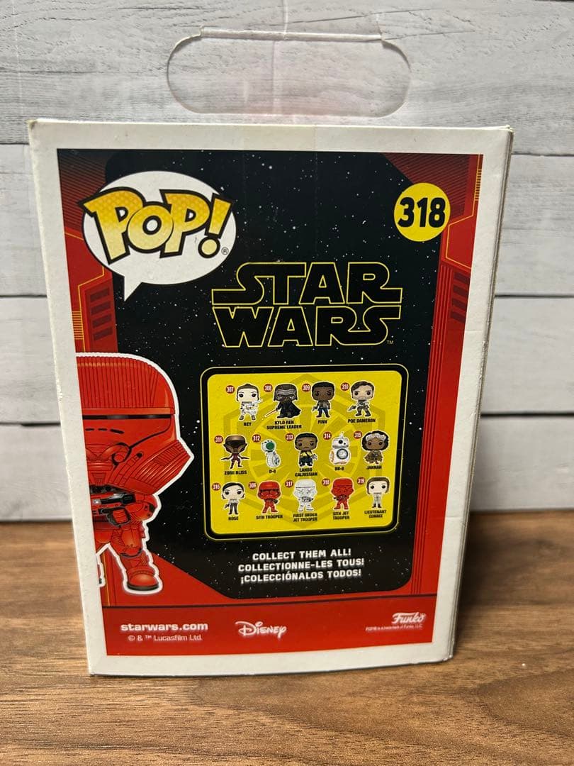 Funko POP! 10個まとめ売り