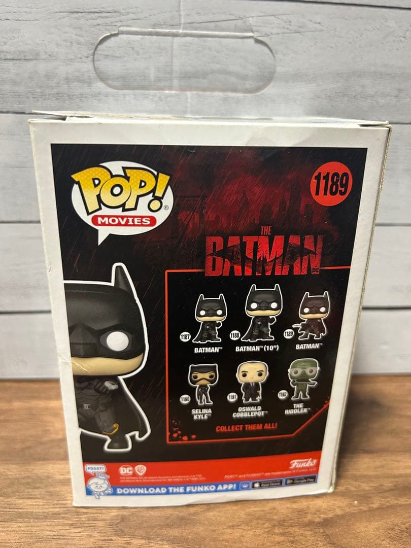 Funko POP! 10個まとめ売り