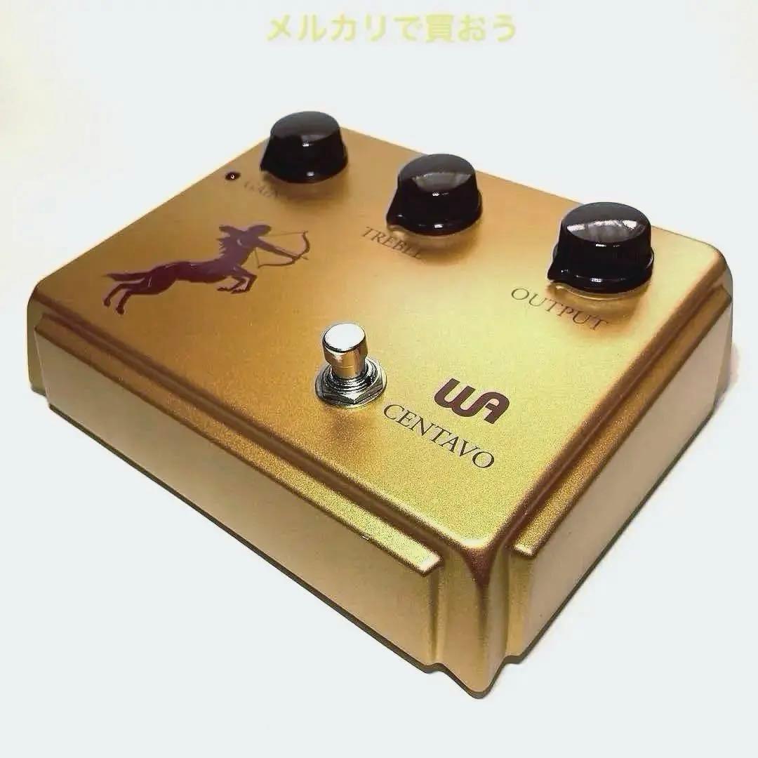 WARM AUDIO CENTAVO 美品