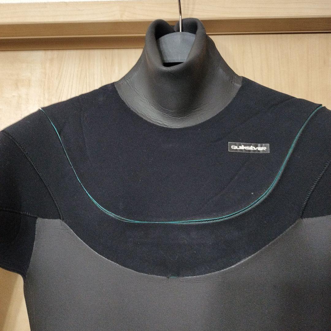 Quiksilver フルスーツ 　5×3