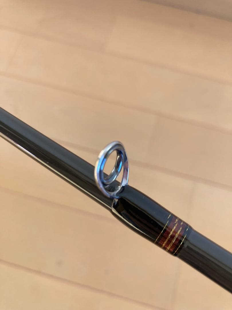 DAIWA JIGCASTER MX 96M ショアジギングロッド