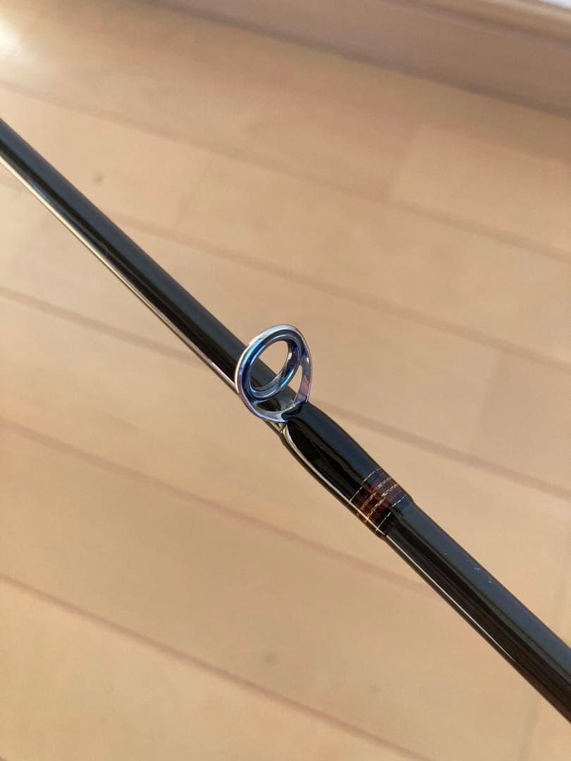 DAIWA JIGCASTER MX 96M ショアジギングロッド