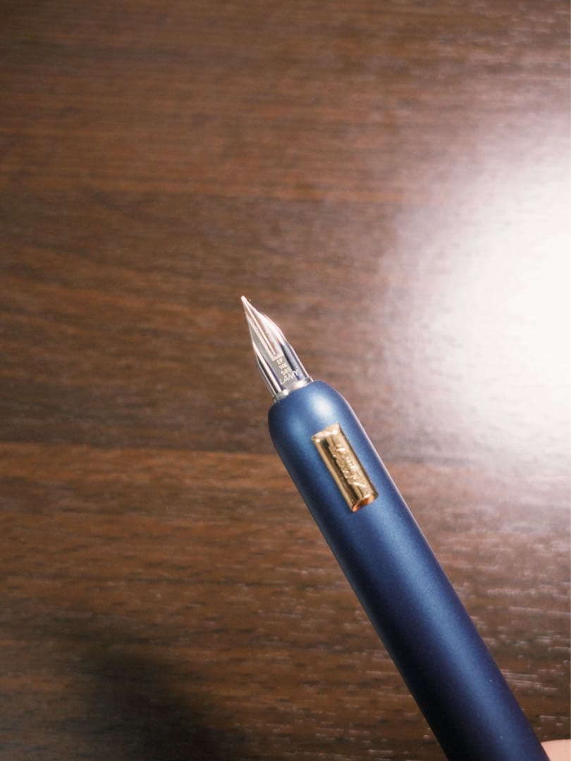 LAMY dialog（ダイアログ）CC Blue
