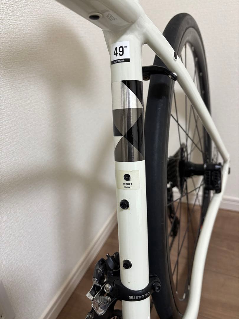 TREK 「トレック」 CHECKPOINT ALR5 2023年モデル