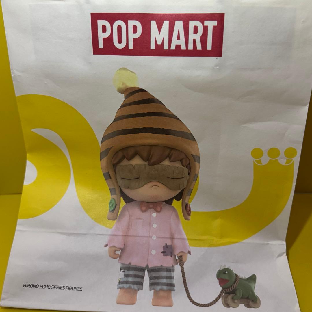 正規品　POP MART LABUBU ポップマート ラブブ　エナジー