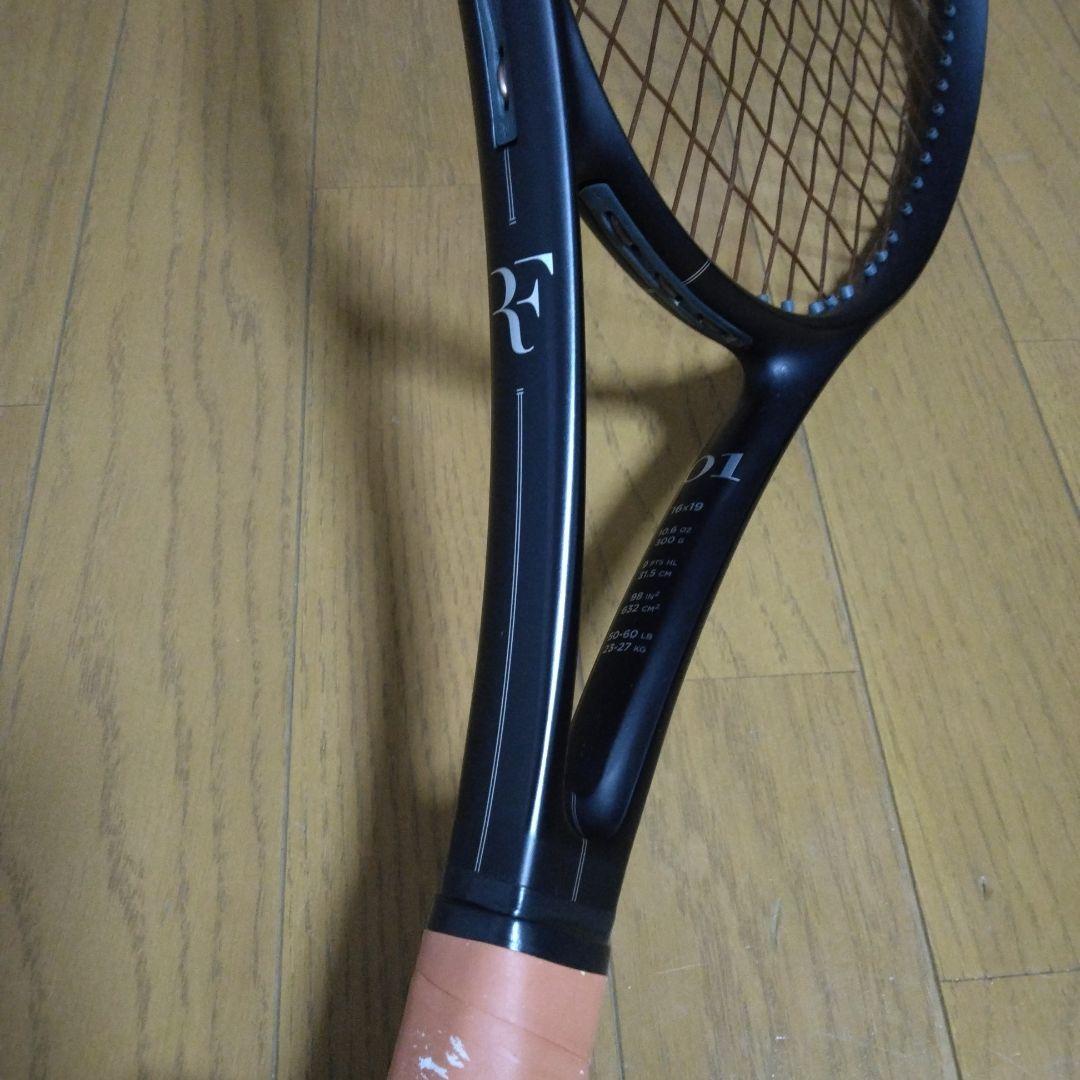 Wilson RF01 美品