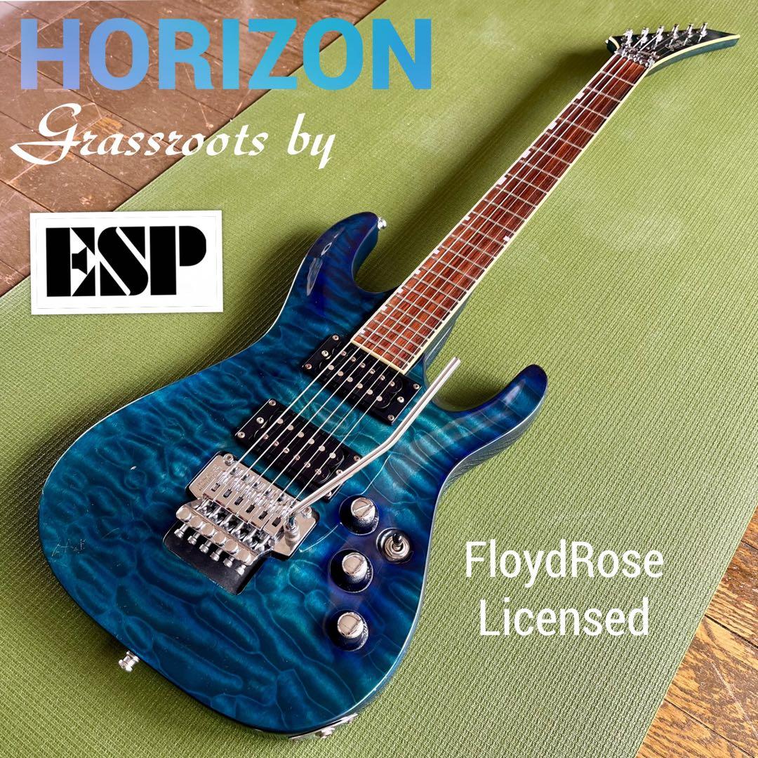 【HORIZON】FloydRose Licensed HH