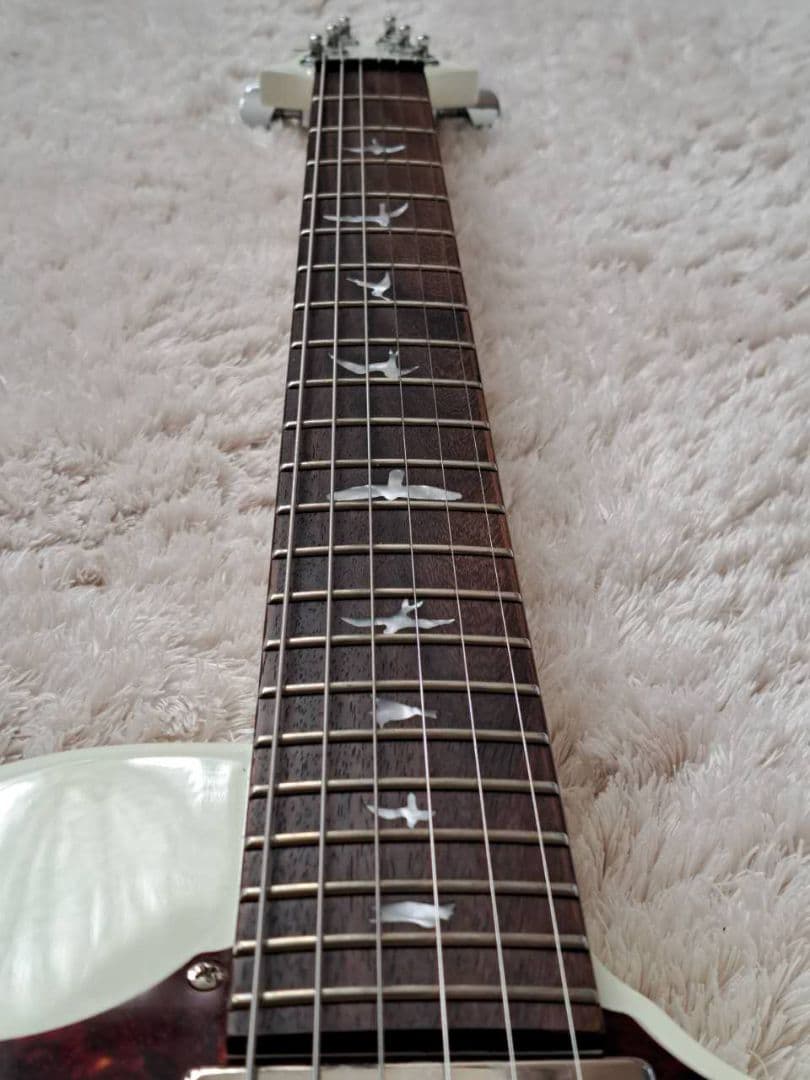 あ　希少美品　PRS SE Starla Stoptail　純粋