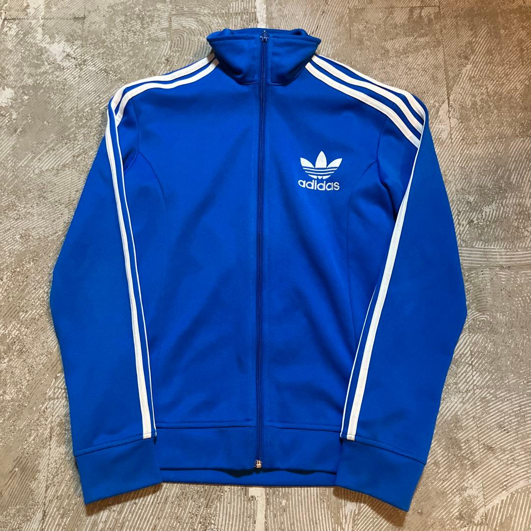00s adidas トラックジャケット ジャージ アディダス 峯田和伸 菅田