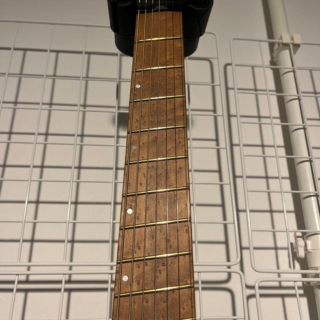 ギター Ibanez QX527PB-ABS