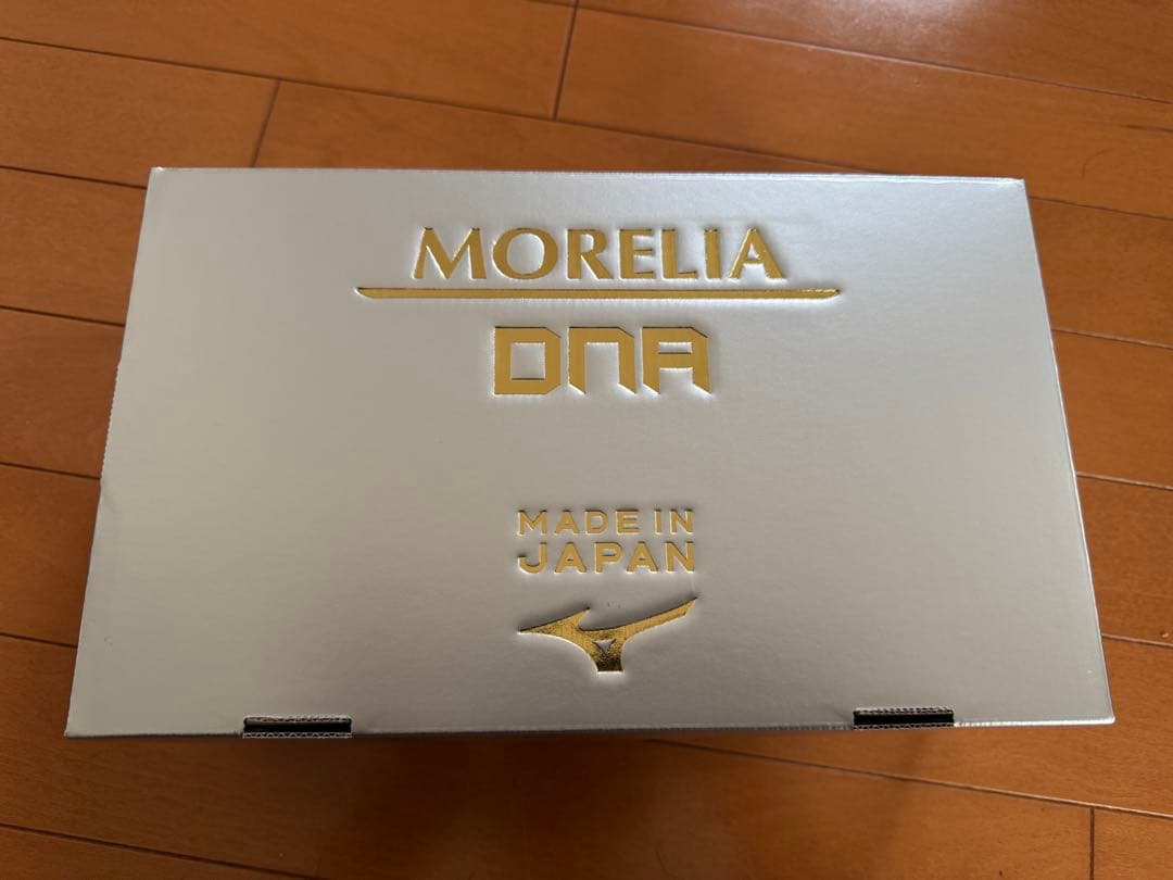 【25.0】MORELIA DNA JAPAN