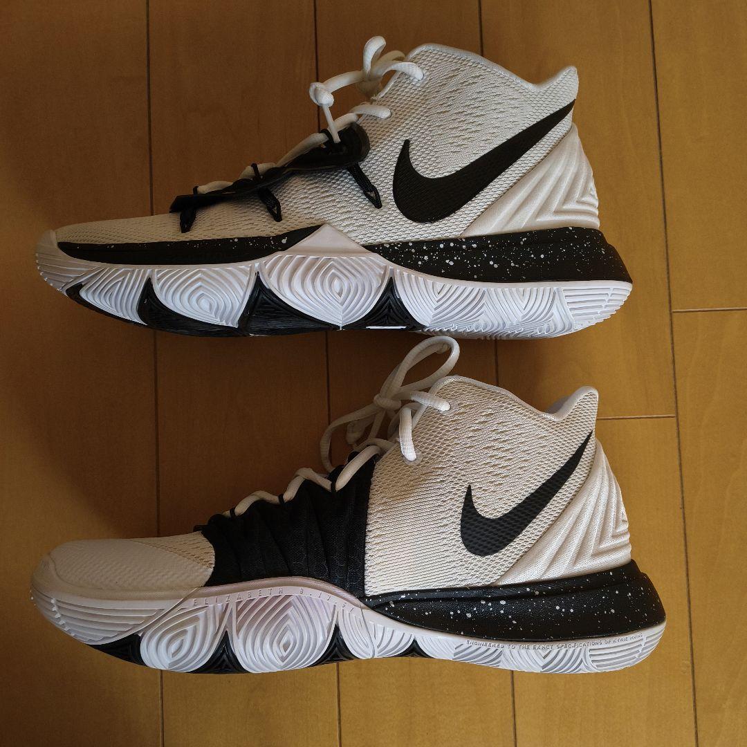 Nike Kyrie 5 TB カイリー5 グローバルラスト 27.5cm