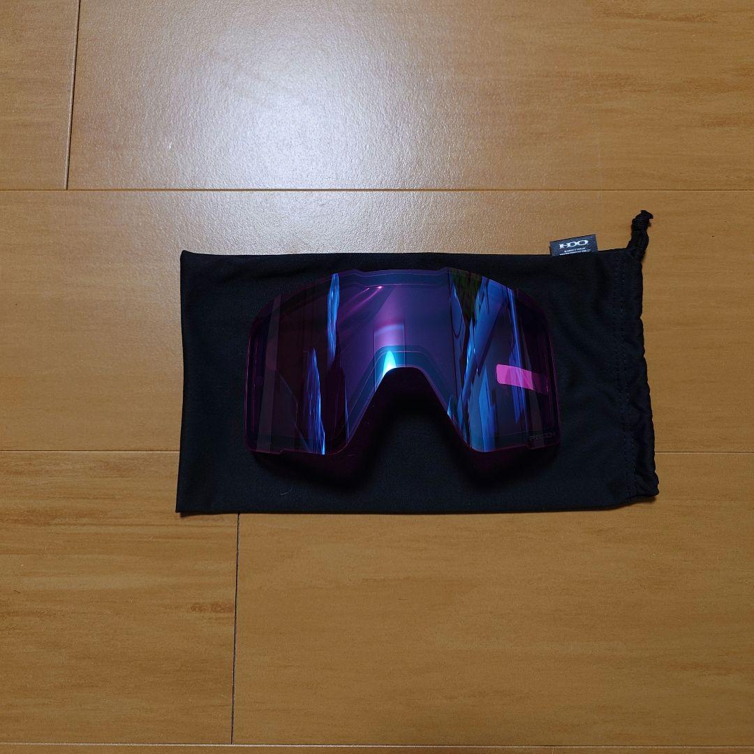 スキー・スノーボードアクセサリー OAKLEY / LINE MINER PRO L