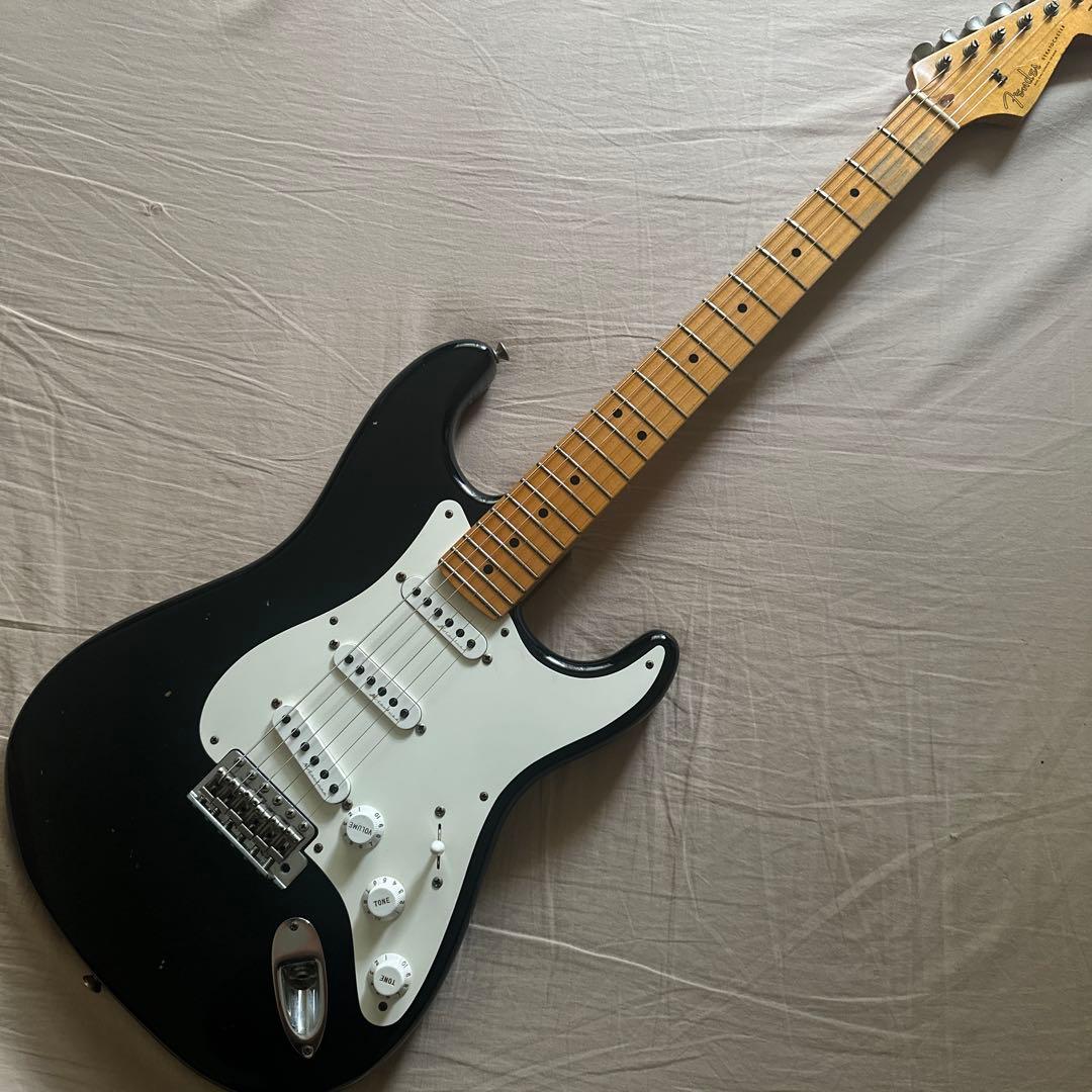 Fender CustomShop EricClapton レリック　値下げ不可
