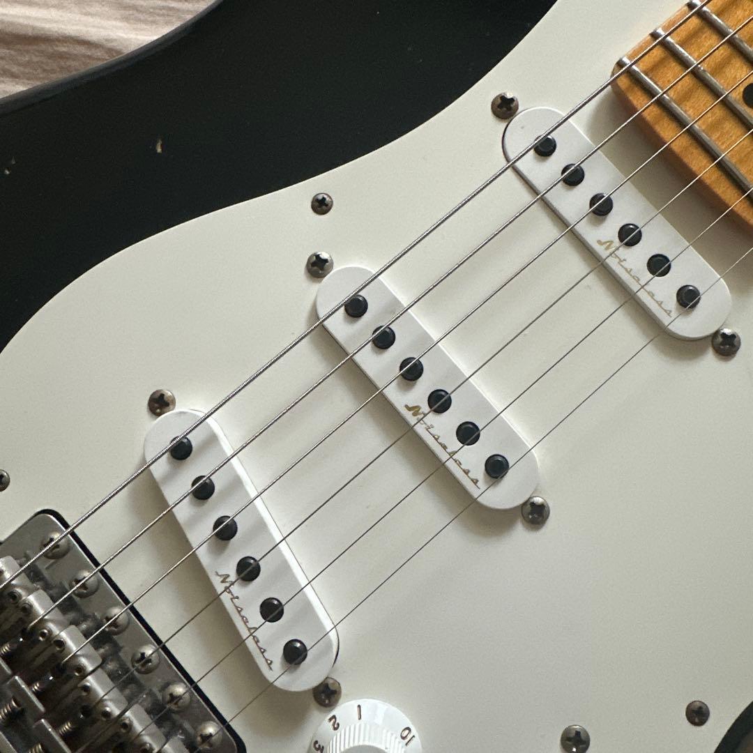 Fender CustomShop EricClapton レリック　値下げ不可