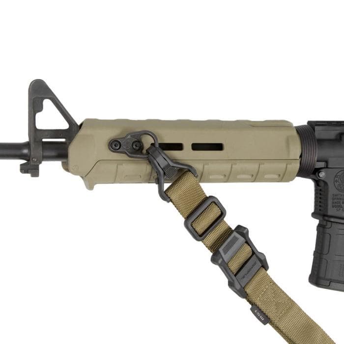 マグプル MAG426 BK MAGPUL MOE ハンドガード 実物
