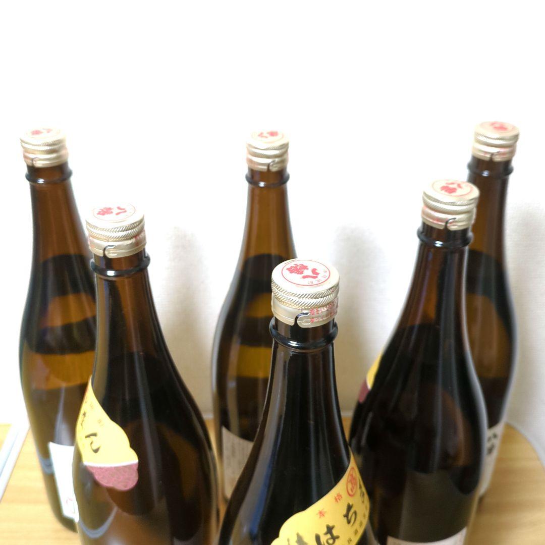 八幡 焼酎 25度 1800ml 6本セット