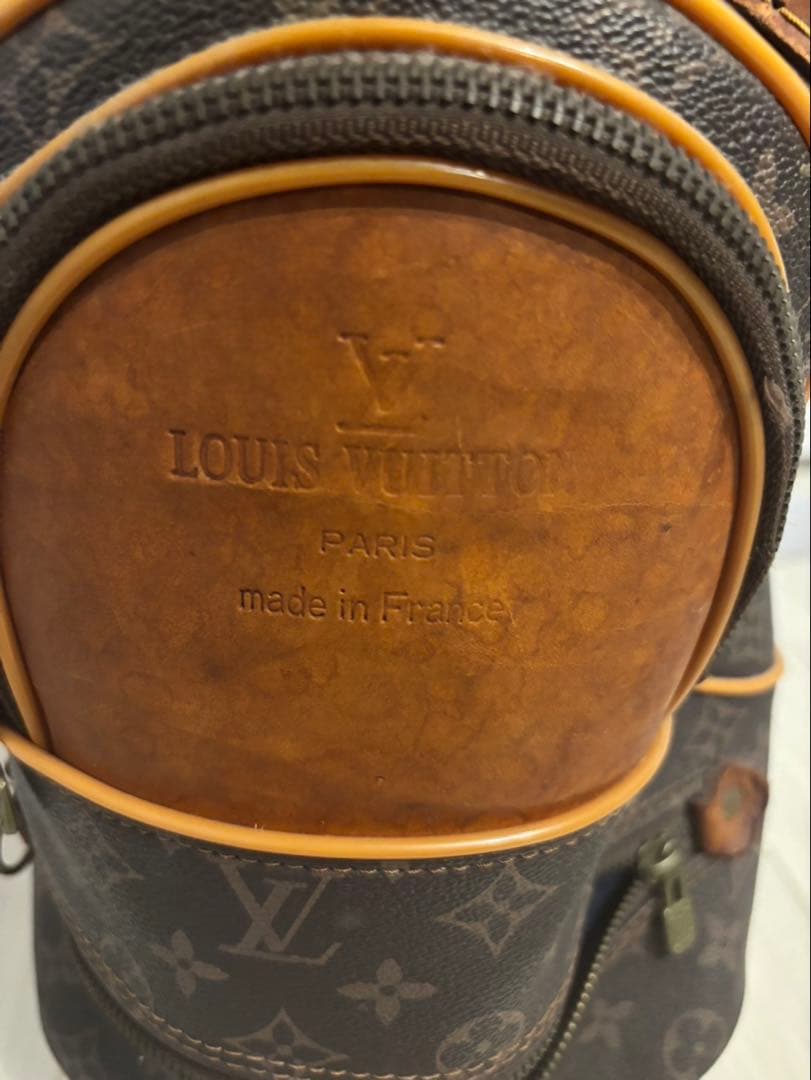 Louis Vuitton ゴルフバッグ・キャディバッグ