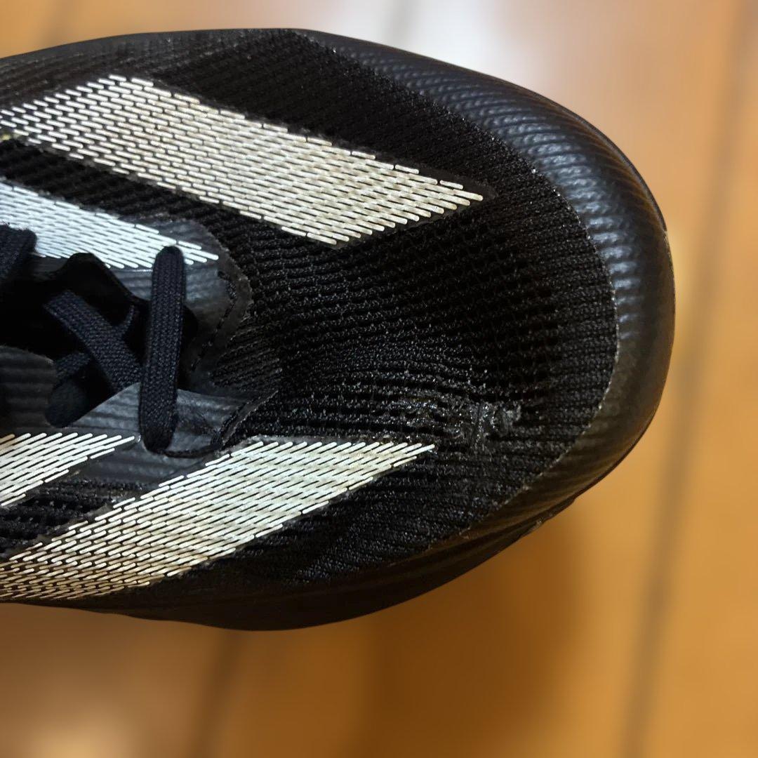 アディゼロアバンチ　26.5cm