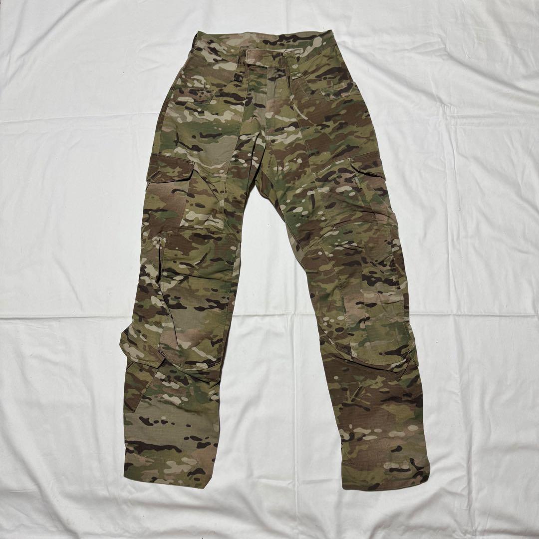 個人装備 ARMA TACTICAL DIMENSION JACKET/PANTS MC