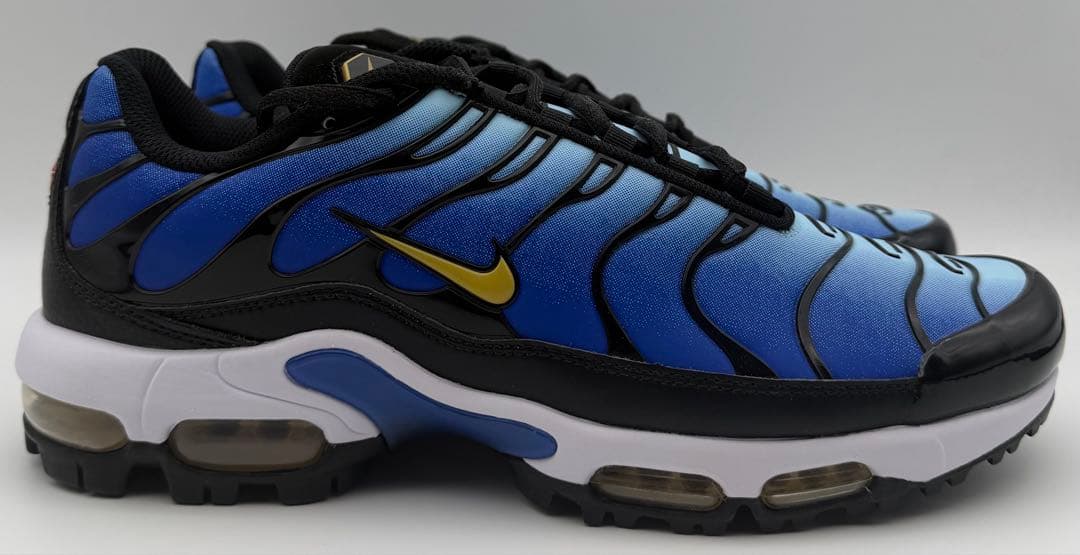ナイキ AIR MAX PLUS G エアマックスプラス ゴルフ 26.5cm