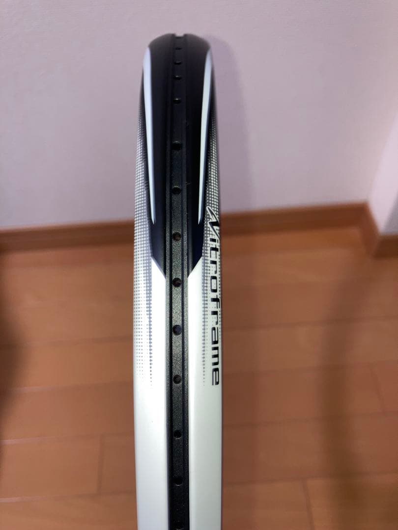 YONEX NEXIGA 70S 軟式用ラケット