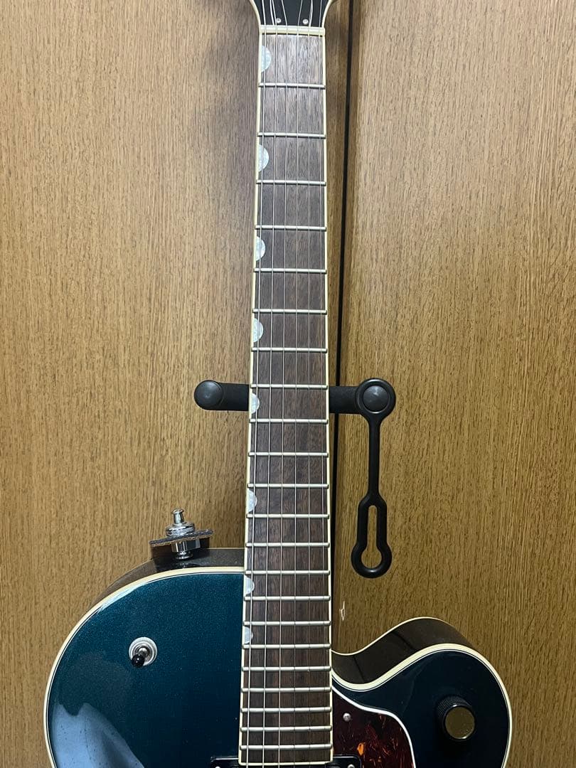 【美品】Gretsch G2420T ホロウボディ ビグスビー付 グレッチ