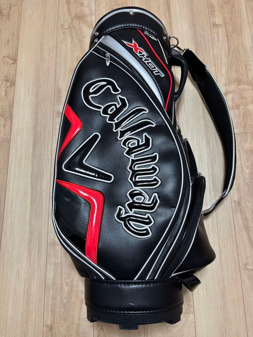 Callaway X Hot ゴルフバッグ