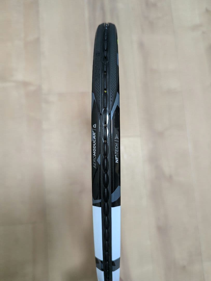 ラケット(硬式用) Babolat pure aero 98 G3