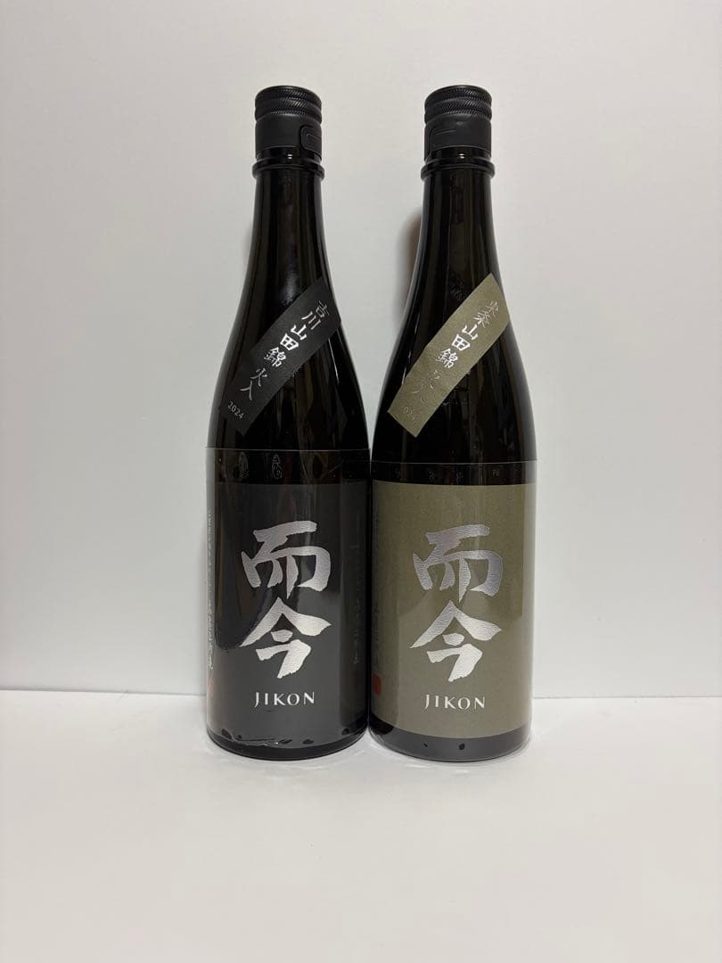【値下げ不可】日本酒　各種　合計4本