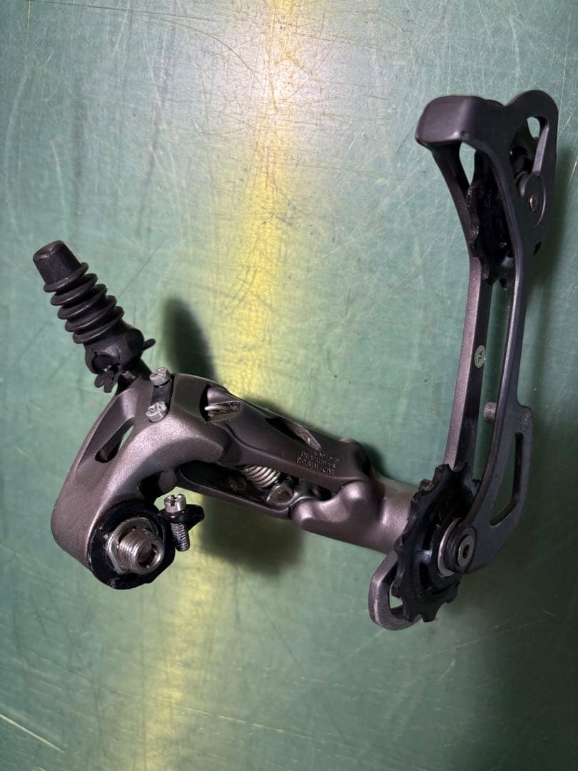 foto様　Shimano XTR RD-M953リアディレイラー ローノーマル