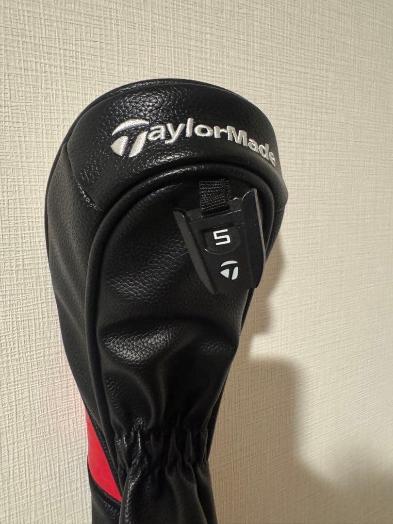 TaylorMade STEALTH 2 5W フェアウェイウッド