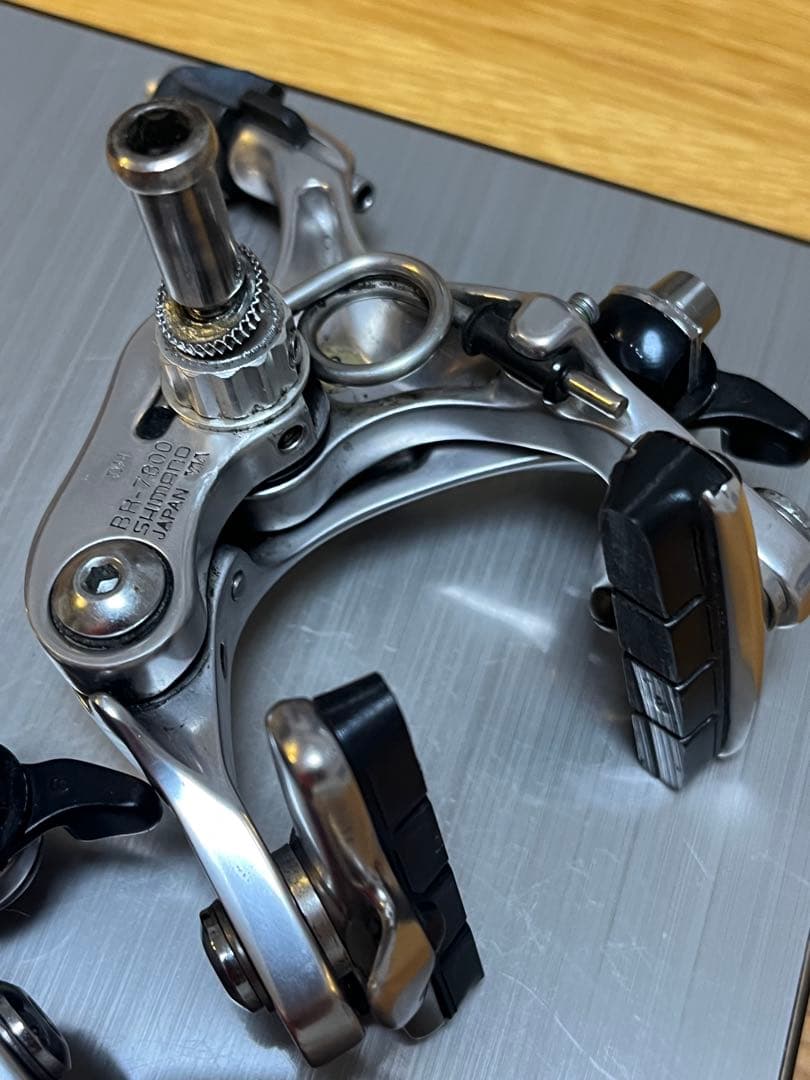 DURA-ACE BR-7800キャリパーブレーキ