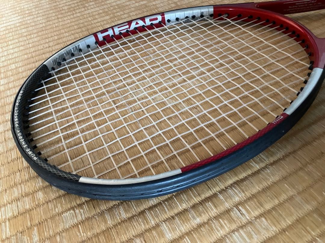 ラケット(硬式用) HEAD Liquidl Prestige MID G3