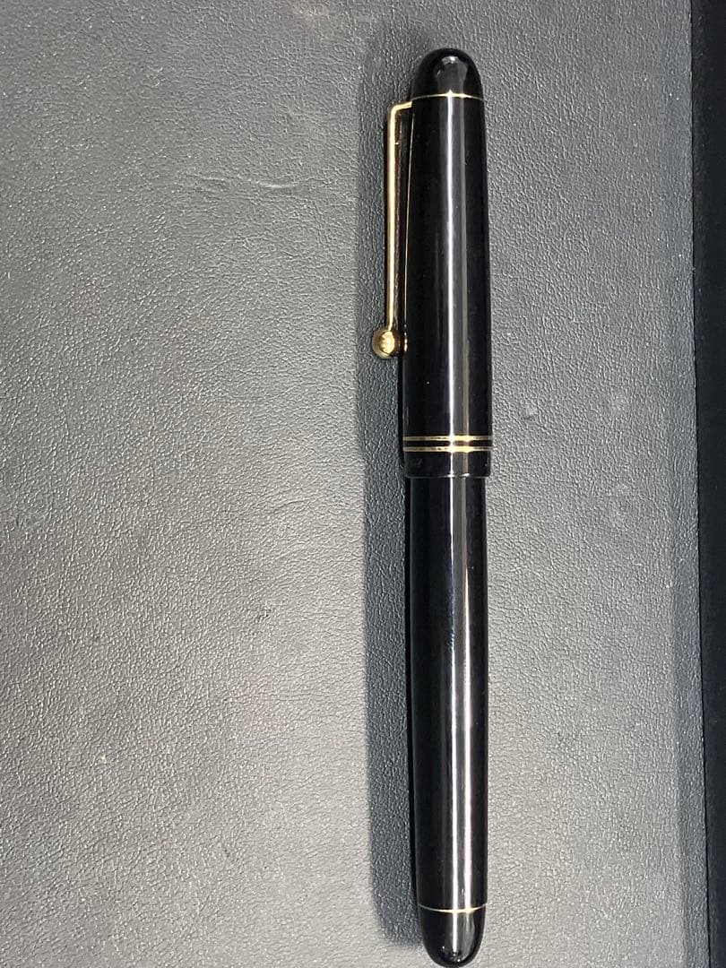 PILOT 万年筆 創業67年記念モデル CUSTOM67 14K585 M中字