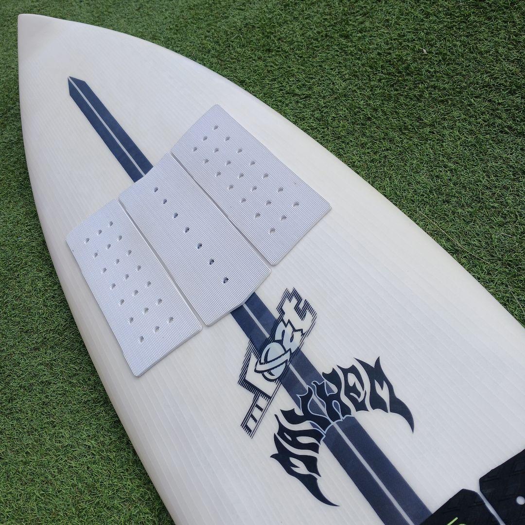 6'0\" 33cl LOST V3 ステルス　ロスト　ライトスピード