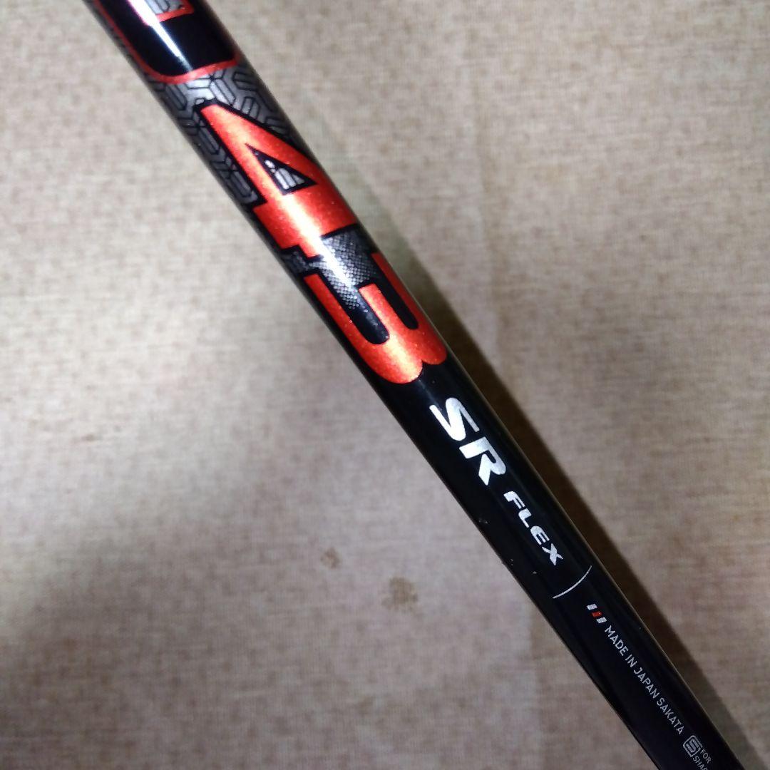 HONMA XP-1 ユーティリティ Ｕ２５° VIZARD 【ＳＲ】新品未使用