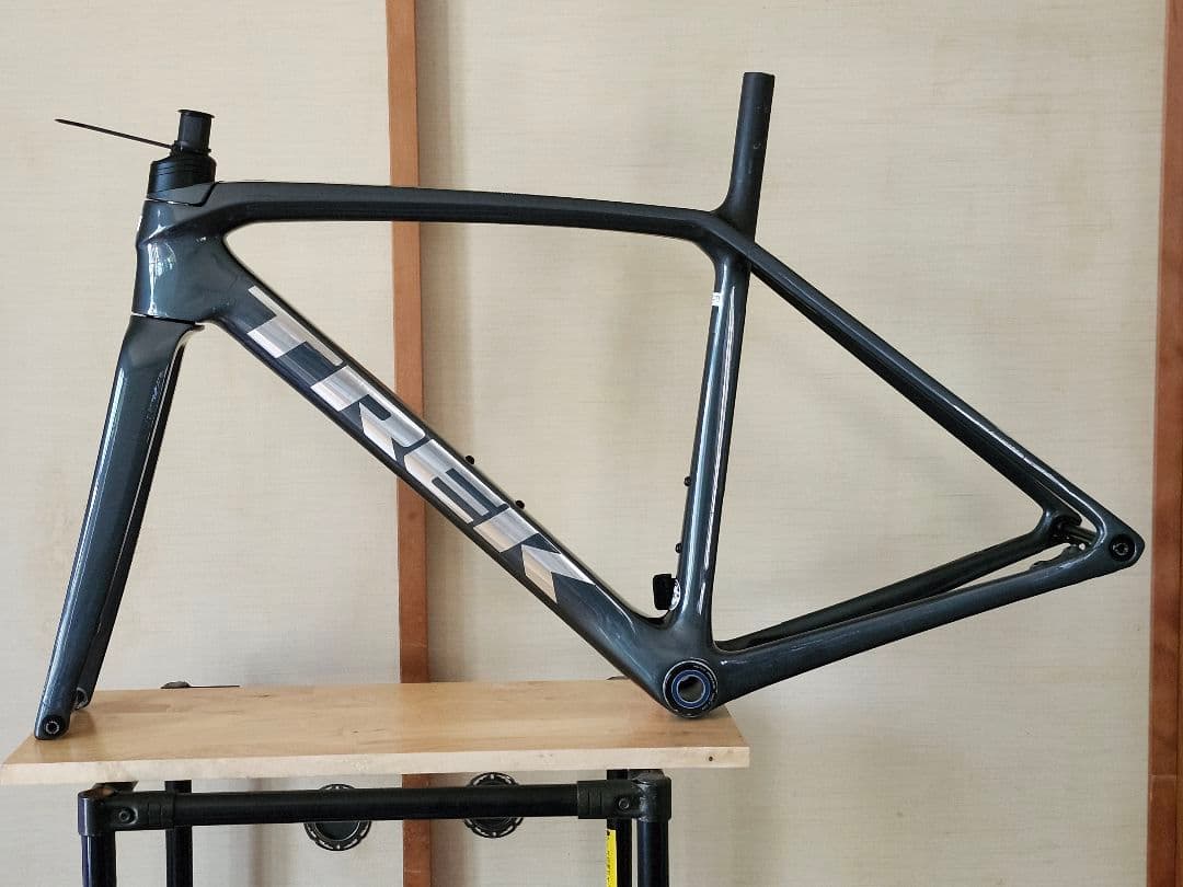 ⭐値下げ 美品 TREK Emonda SL 6 カーボンフレーム 52サイズ