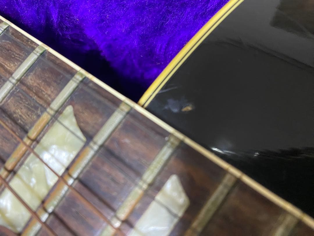 Gibson J-160E 95年製 美品 J160e