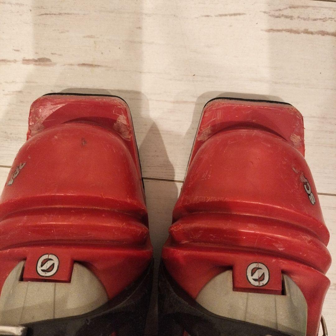 SCARPA テレマークスキー　T2X ジャンク