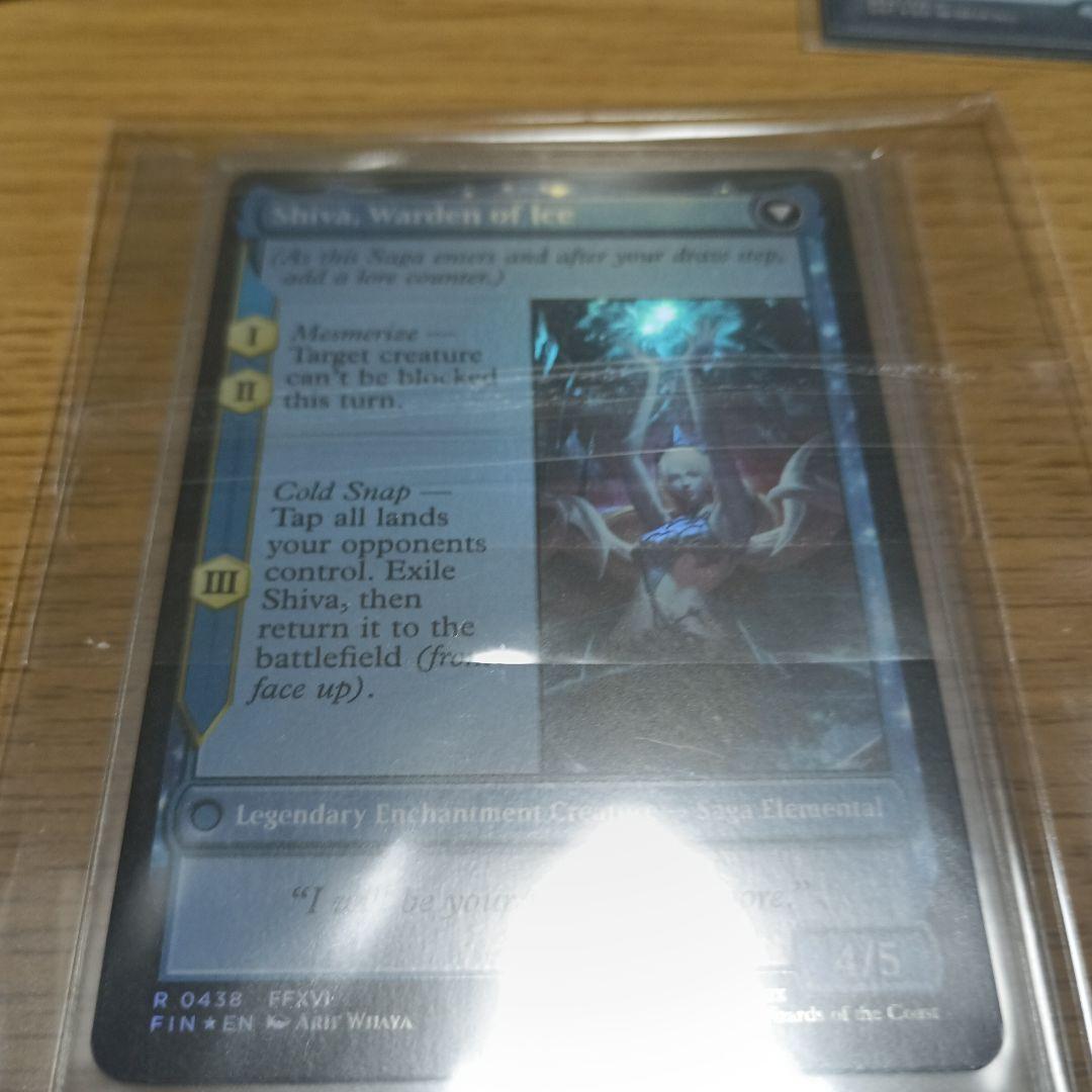 無*。様 MTG　全てfoil　美女 まとめ売り FF