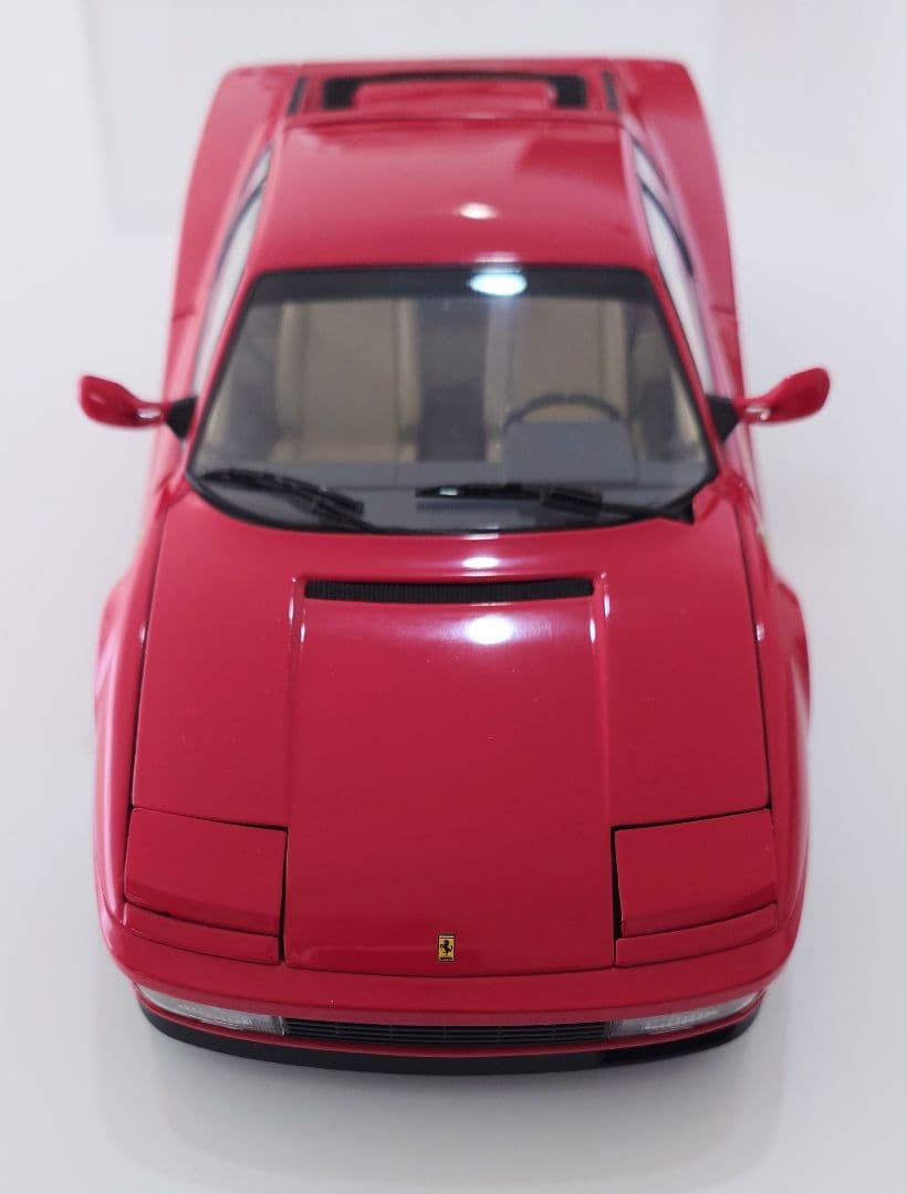 Ferrari Testarossa 【京商】