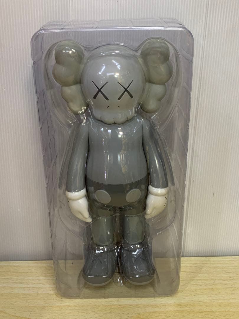 その他 VINYL COLLECTIBLE DOLLS KAWS COMPANION